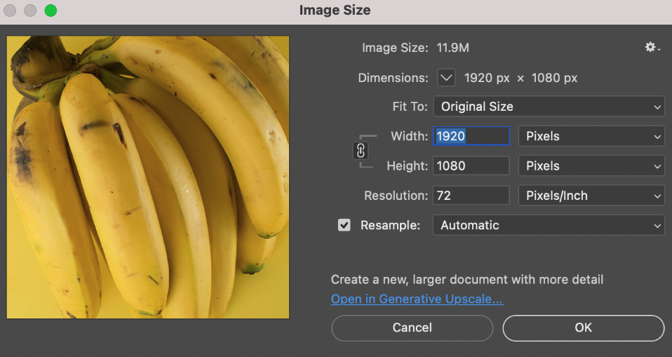 Best Practice: Image Resolution, DPI, And File Size For Digital Signage