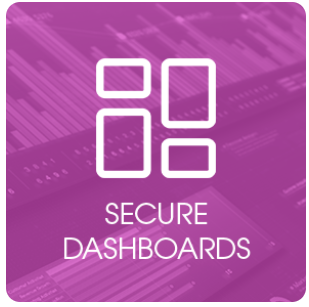 How To Set Up Secure Dashboards
